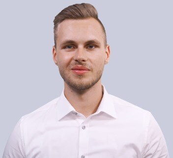 Die Volume-Trader Experience